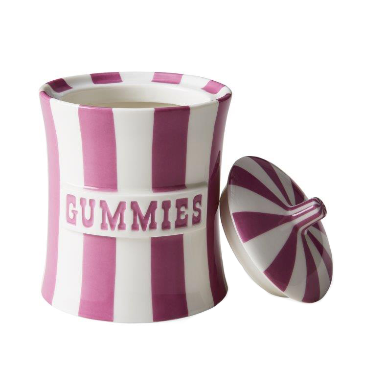Buy Jonathan Adler Vice Gummies Canister | About Living