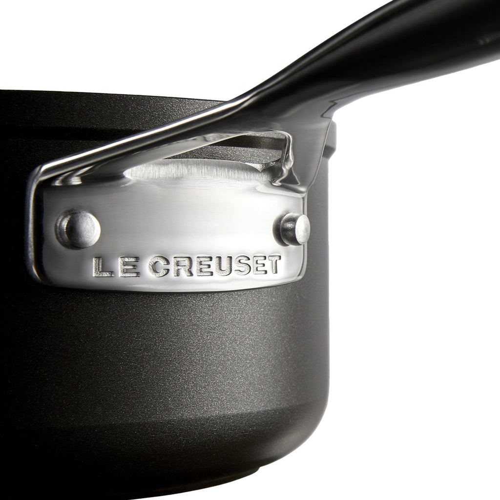 Buy Le Creuset 16cm Toughened Milk Pan | About Living