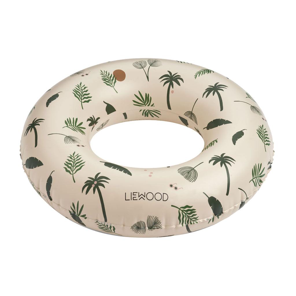 Buy Liewood Apple Blossom Baloo Jungle Swim Ring | About Living