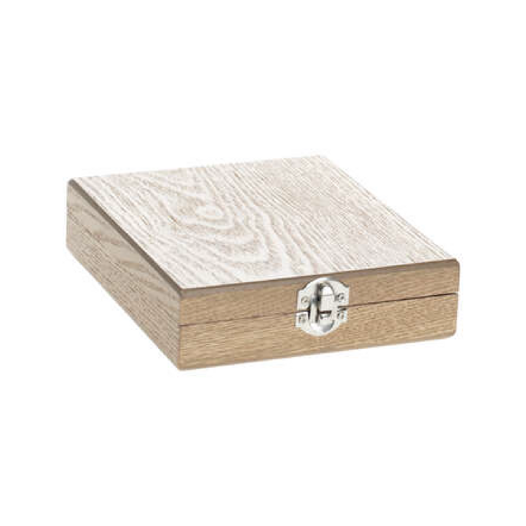 Buy Liv 4 Piece Sommelier Kit | Wood | About Living