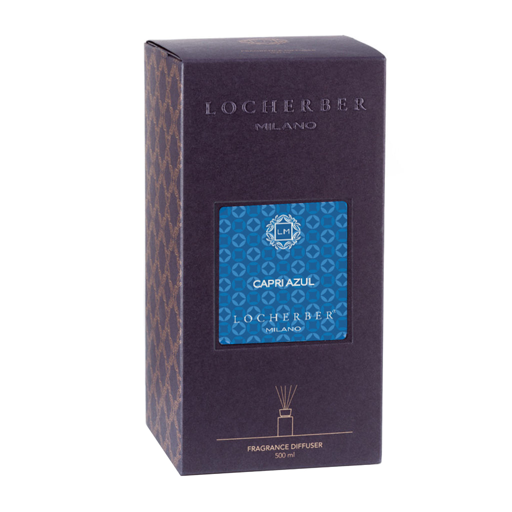 500ml Capri Blue Diffuser - Luxurious Scent | About Living
