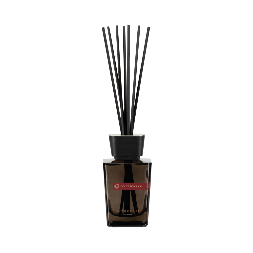 Buy Locherber Milano 250ml Dolce Roma XXI Reed Diffuser | About Living