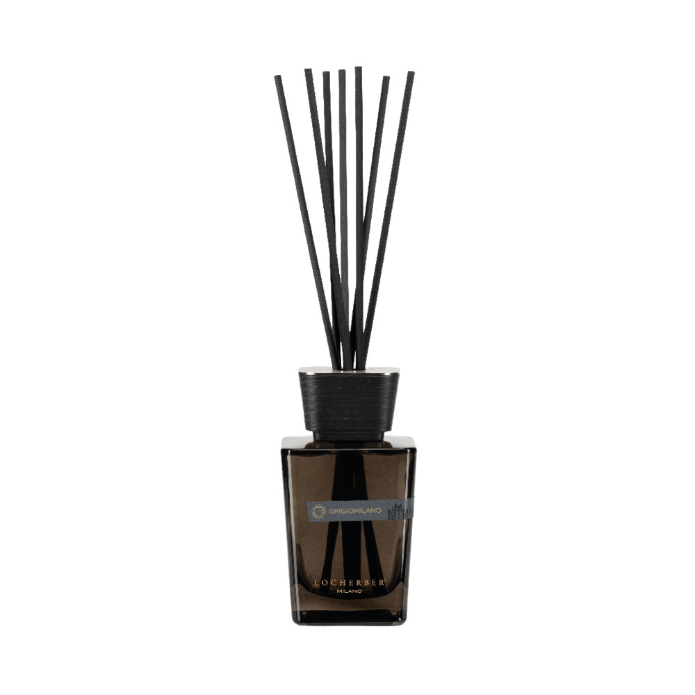 Buy Locherber Milano 250ml Grigio Milano Reed Diffuser | About Living