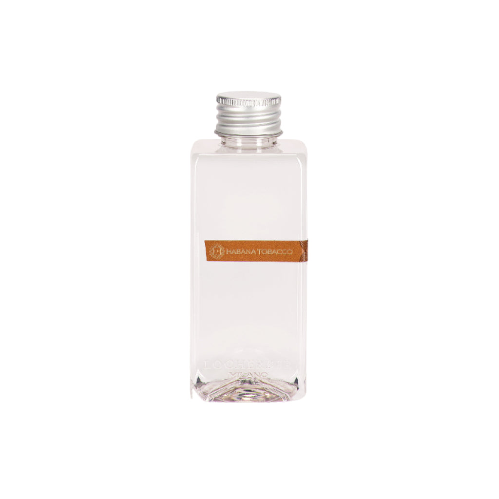 Buy Locherber Milano 250ml Habana Tobacco Skyline Reed Diffuser Refill ...