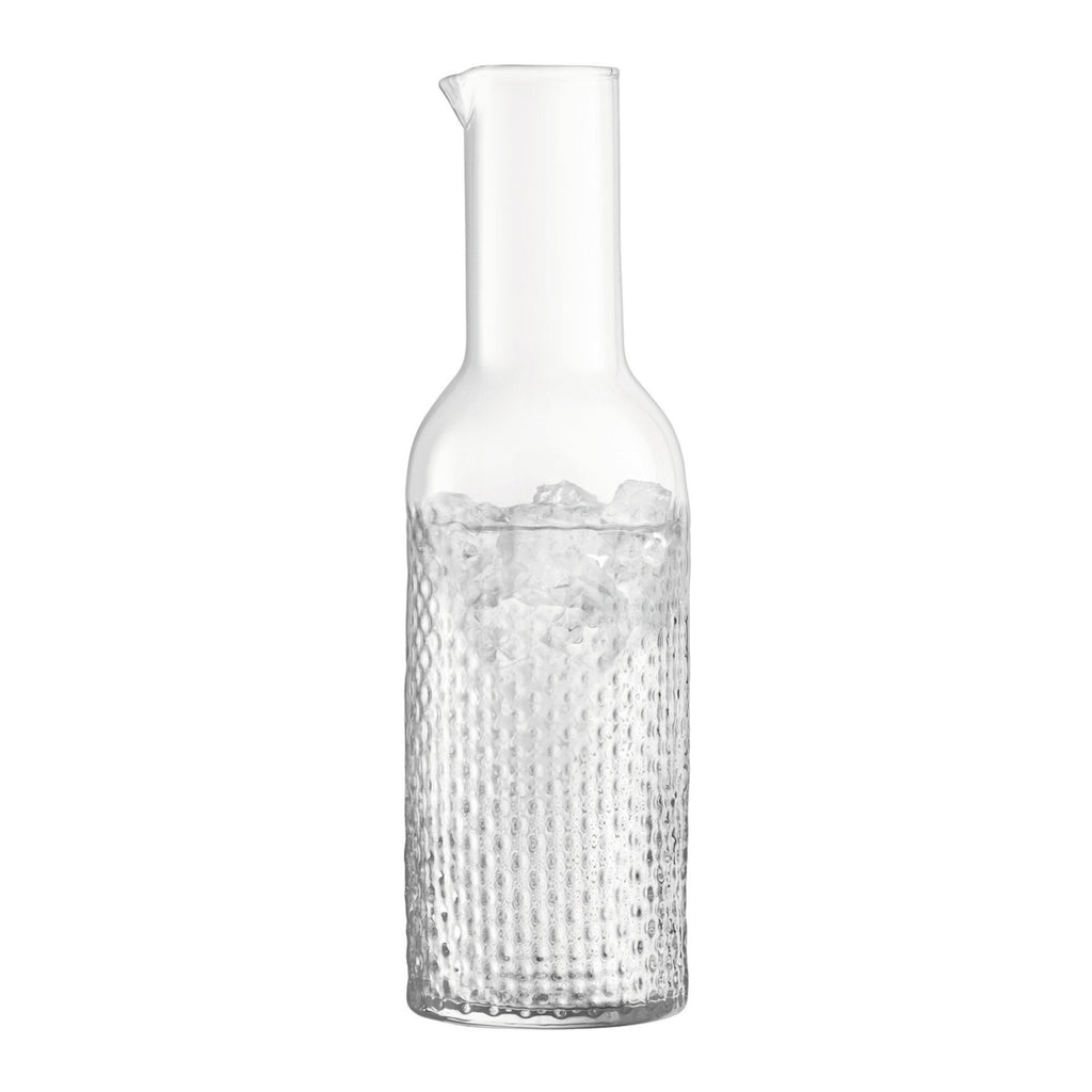 Buy LSA Clear Wicker Carafe | About Living