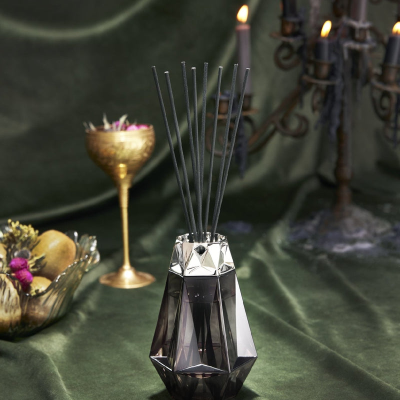 Buy Maison Berger Black Prism Bouquet Reed Diffuser | About Living