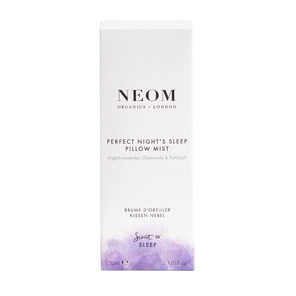 Buy Neom 30ml Perfect Night's Sleep Pillow Mist | About Living