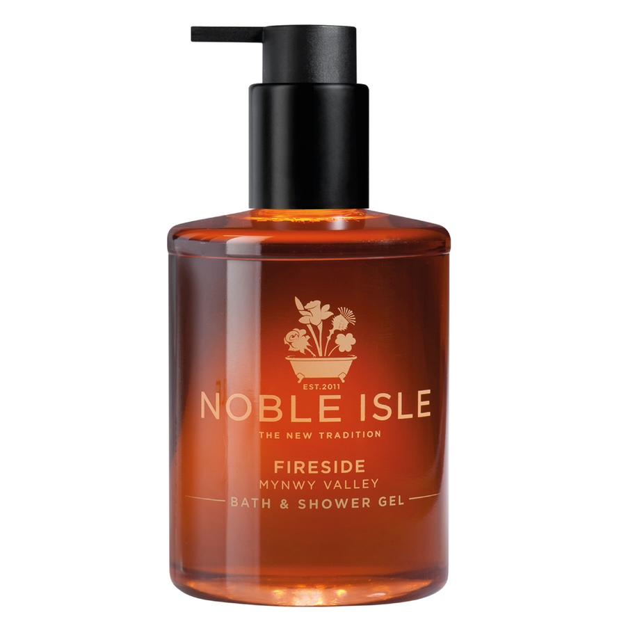 Noble Isle - Luxury Home, Bath & Body Care | About Living