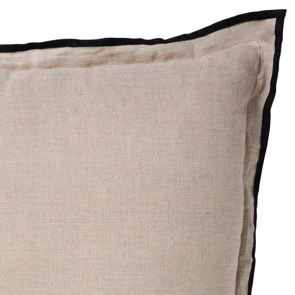Edge Cushion 50x50cm - Comfortable & Stylish | About Living