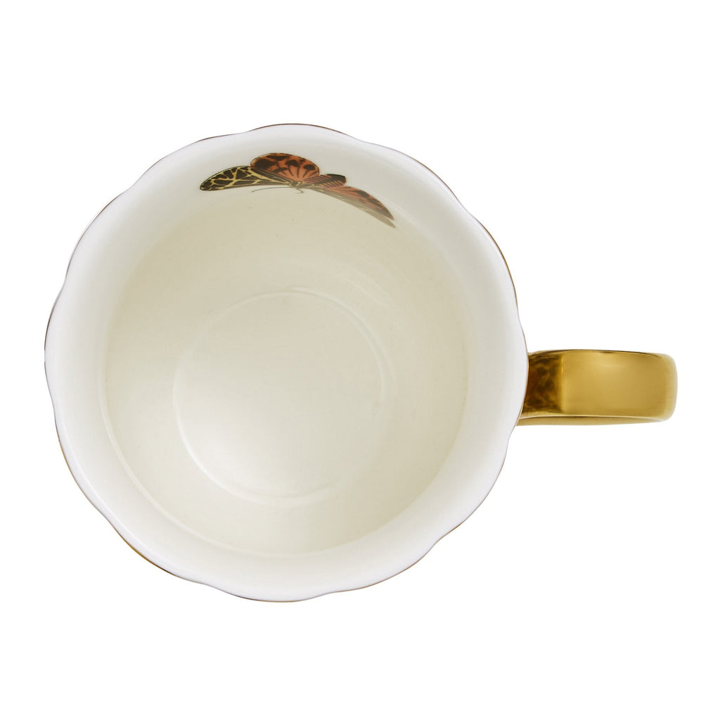 Buy Spode Leopard Creatures of Curiosity Mug | About Living