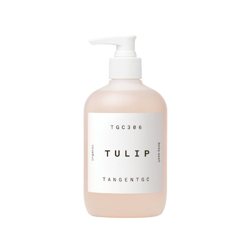 Tangent GC TGC306 Tulip Body Wash - 350ml | About Living